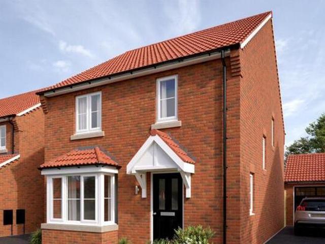 4 Bedroom Semi detached House For Sale In Leeds