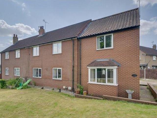4 Bedroom Semi detached House For Sale In Leeds, West Yorkshire
