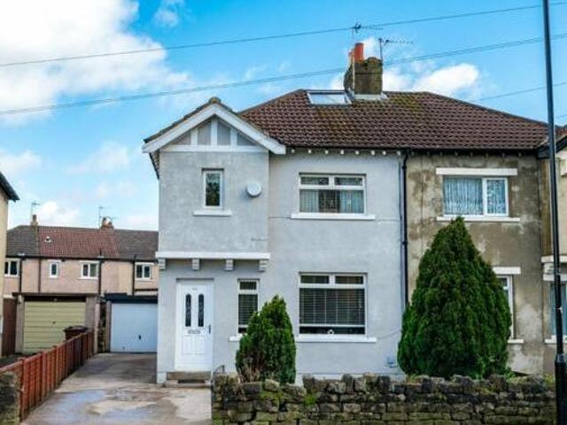 4 Bedroom Semi detached House For Sale In Leeds, West Yorkshire