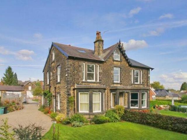 4 Bedroom Semi detached House For Sale In Leeds, West Yorkshire
