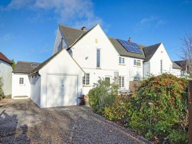 4 Bedroom Semi detached House For Sale In Leeds, West Yorkshire
