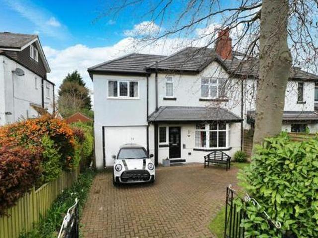 4 Bedroom Semi detached House For Sale In Leeds, West Yorkshire