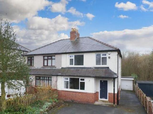 4 Bedroom Semi detached House For Sale In Leeds, West Yorkshire