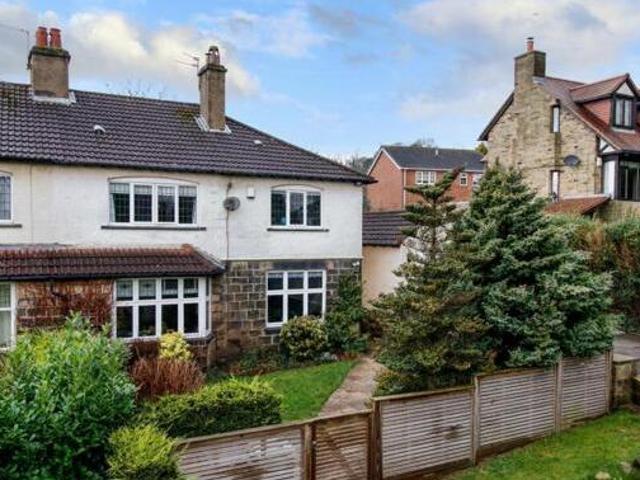 4 Bedroom Semi detached House For Sale In Leeds, West Yorkshire