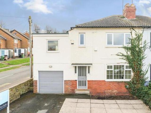 4 Bedroom Semi detached House For Sale In Leeds, West Yorkshire
