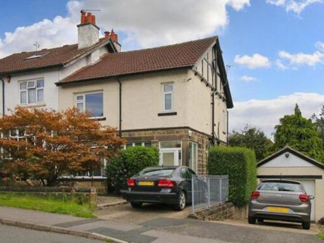 4 Bedroom Semi detached House For Sale In Leeds, West Yorkshire