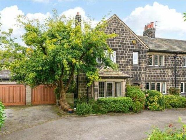 4 Bedroom Semi detached House For Sale In Leeds, West Yorkshire
