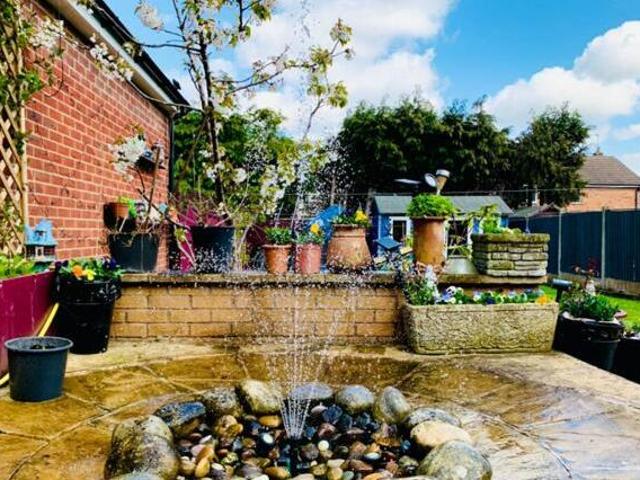 4 Bedroom Semi detached House For Sale In Leicester