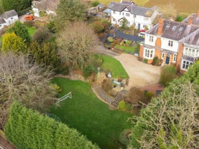 4 Bedroom Semi detached House For Sale In Leicester