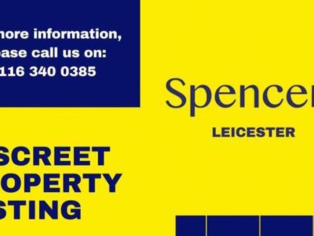 4 Bedroom Semi detached House For Sale In Leicester, Leicestershire