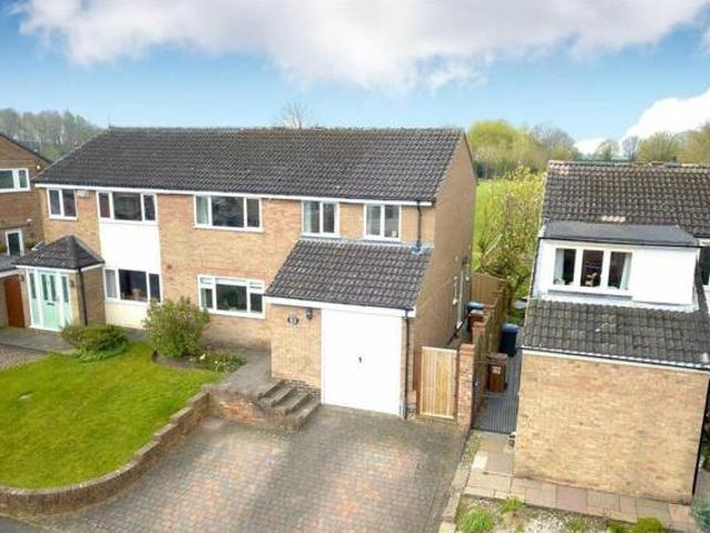 4 Bedroom Semi detached House For Sale In Leicester, Leicestershire