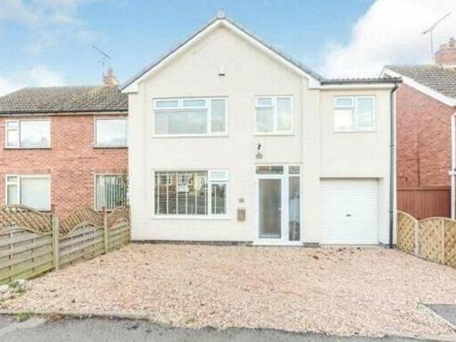4 Bedroom Semi detached House For Sale In Leicester, Leicestershire