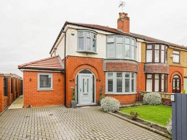 4 Bedroom Semi detached House For Sale In Leigh