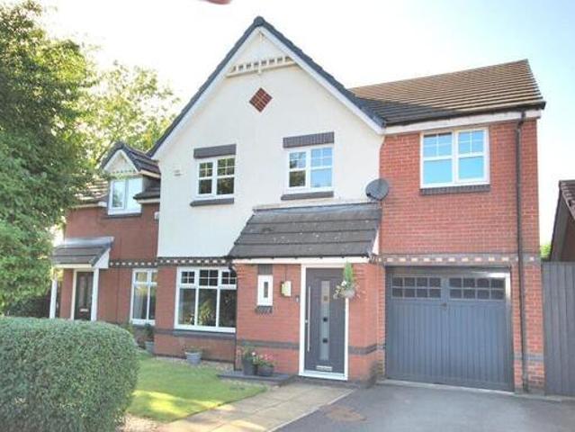4 Bedroom Semi detached House For Sale In Leigh