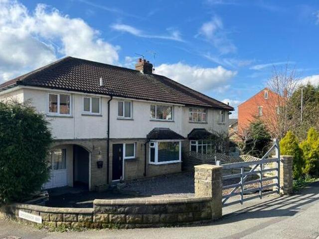 4 Bedroom Semi detached House For Sale In Lepton