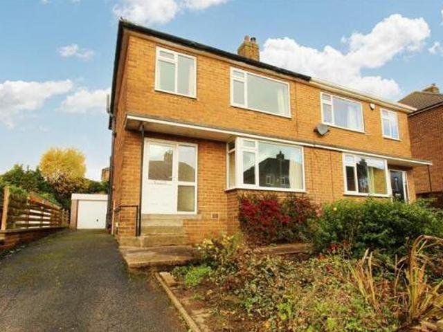 4 Bedroom Semi detached House For Sale In Lepton, Huddersfield
