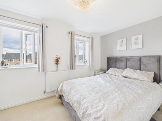 4 bedroom semi detached house for sale in Lescar Road, Waverley, Rotherham, S60 8AS, S60