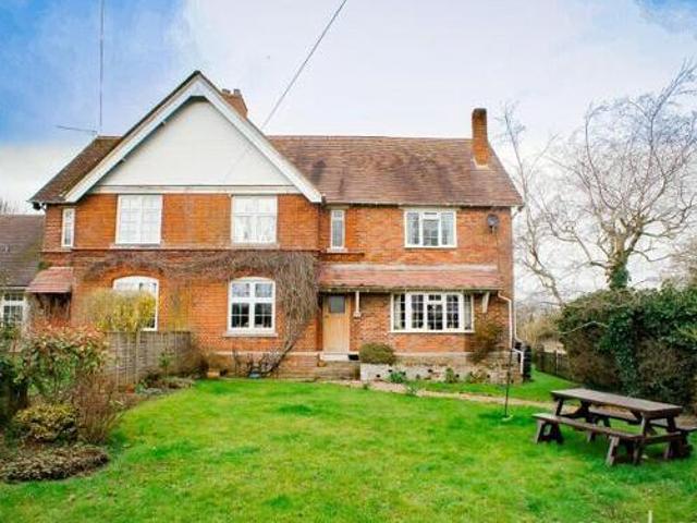 4 Bedroom Semi detached House For Sale In Letty Lane, Rwb