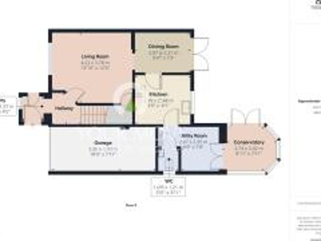 4 bedroom semi detached house for sale in Leyfield Close, Sunderland, Tyne and Wear, SR3