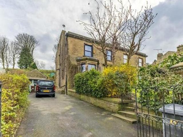 4 Bedroom Semi detached House For Sale In Linthwaite, Huddersfield