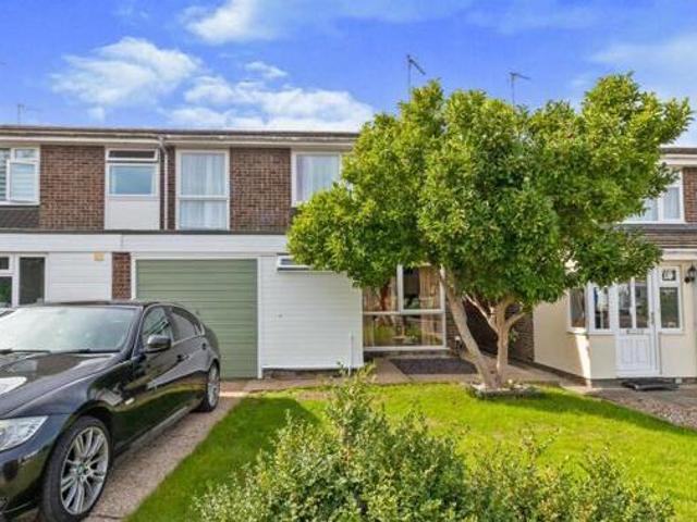 4 Bedroom Semi detached House For Sale In Linton