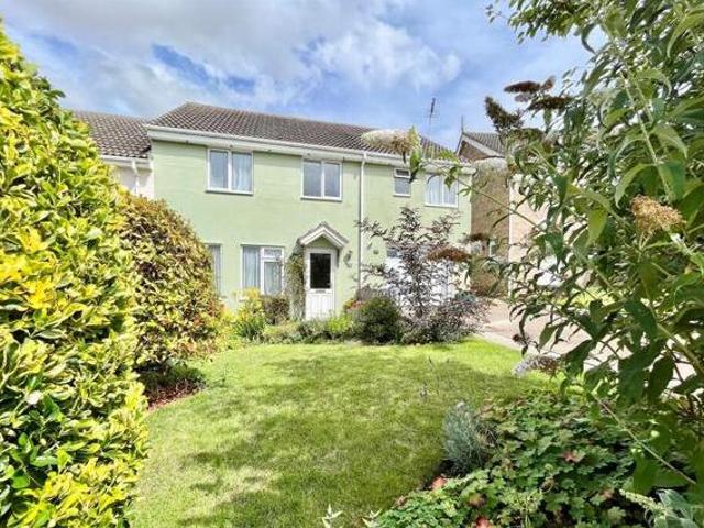 4 Bedroom Semi detached House For Sale In Linton