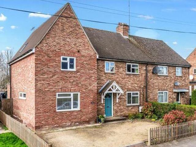 4 Bedroom Semi detached House For Sale In Linton, Cambridgeshire