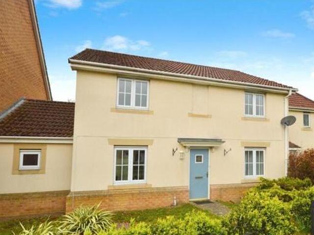 4 Bedroom Semi detached House For Sale In Lincoln, Lincolnshire