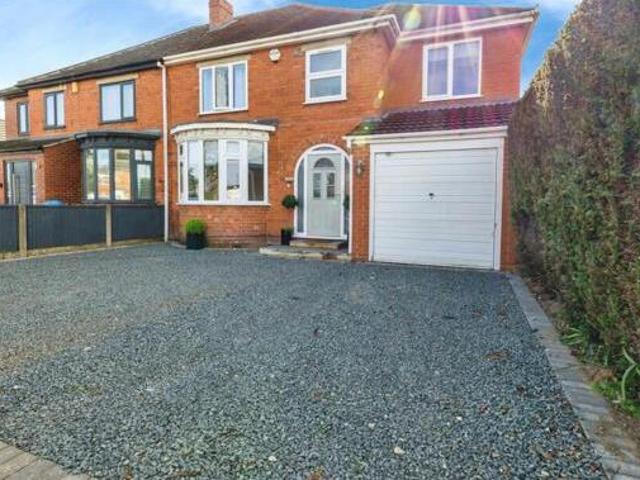 4 Bedroom Semi detached House For Sale In Lincoln, Lincolnshire