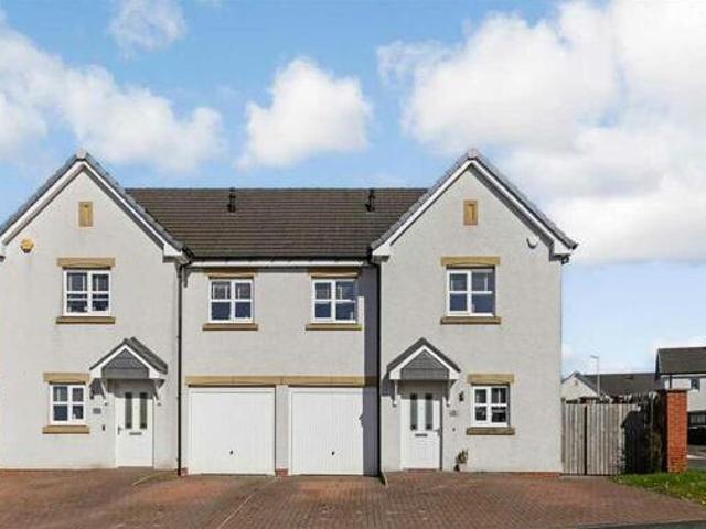 4 Bedroom Semi detached House For Sale In Lindsayfield