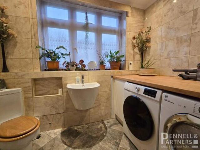 4 bedroom semi detached house for sale in Linkside, Bretton, Peterborough, PE3