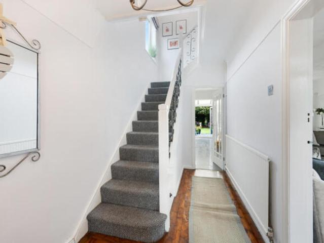 3 bedroom semi detached house for sale in Linkside Road, Liverpool, Merseyside, L25