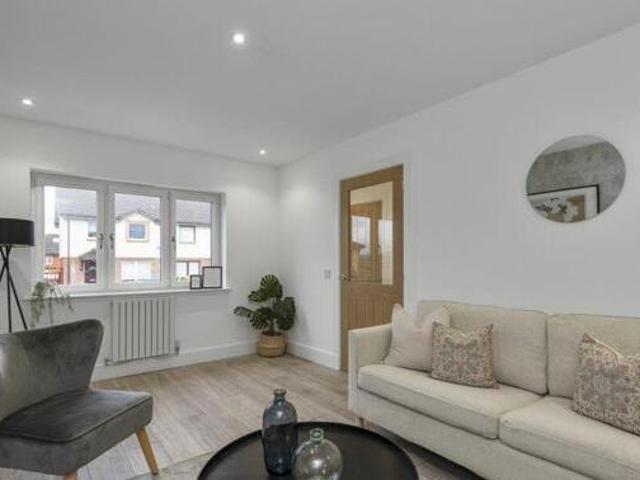 4 Bedroom Semi detached House For Sale In Little France, Edinburgh