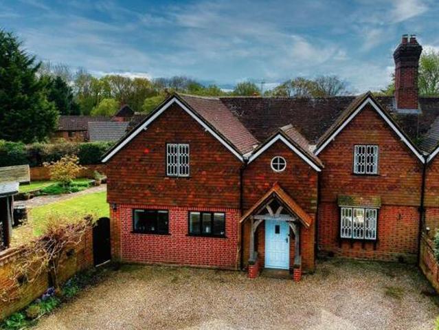 4 Bedroom Semi detached House For Sale In Little London