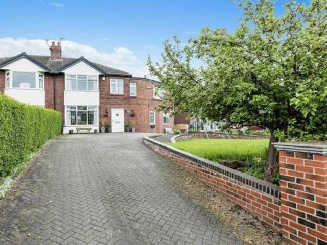 4 Bedroom Semi detached House For Sale In Little Preston