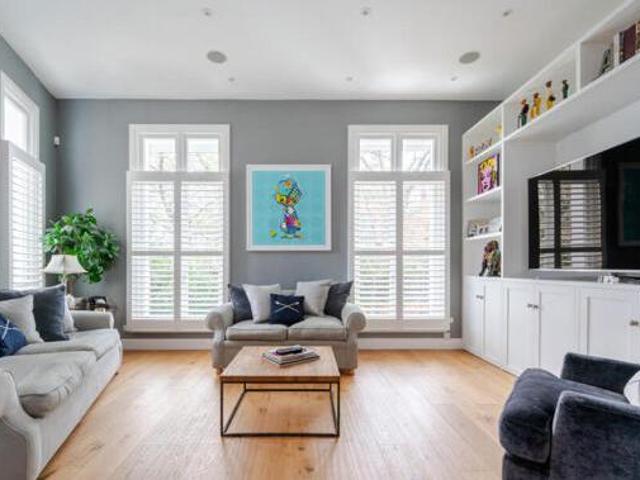 4 Bedroom Semi detached House For Sale In Little Venice