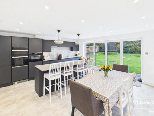 4 bedroom semi detached house for sale in Littlecote Drive, Reading, Berkshire, RG1