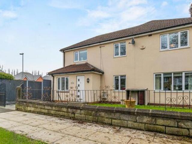 4 Bedroom Semi detached House For Sale In Liverpool