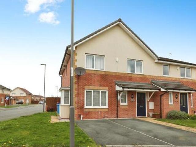 4 Bedroom Semi detached House For Sale In Liverpool