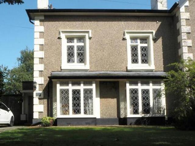 4 Bedroom Semi detached House For Sale In Liverpool, Merseyside