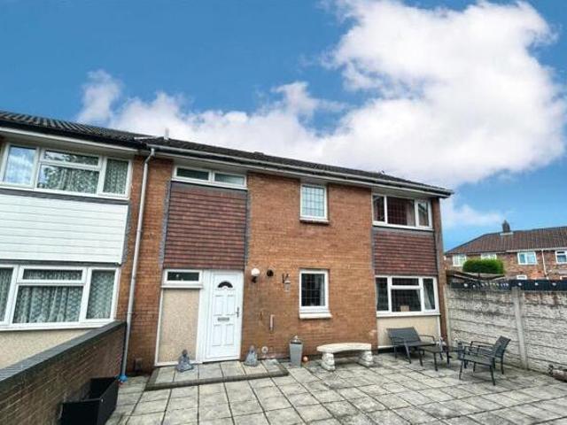 4 Bedroom Semi detached House For Sale In Liverpool, Merseyside