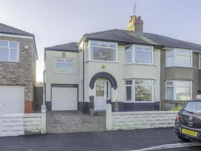 4 Bedroom Semi detached House For Sale In Liverpool, Merseyside
