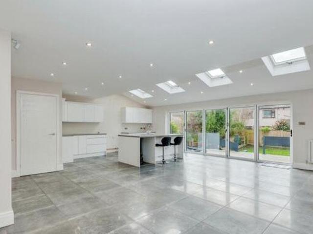 4 Bedroom Semi detached House For Sale In Liverpool, Merseyside