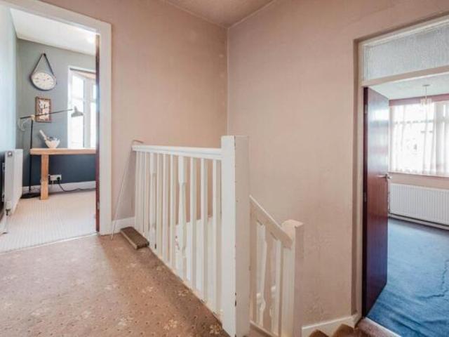 4 bedroom semi detached house for sale in Lomond Avenue, Stretford, Manchester, M32