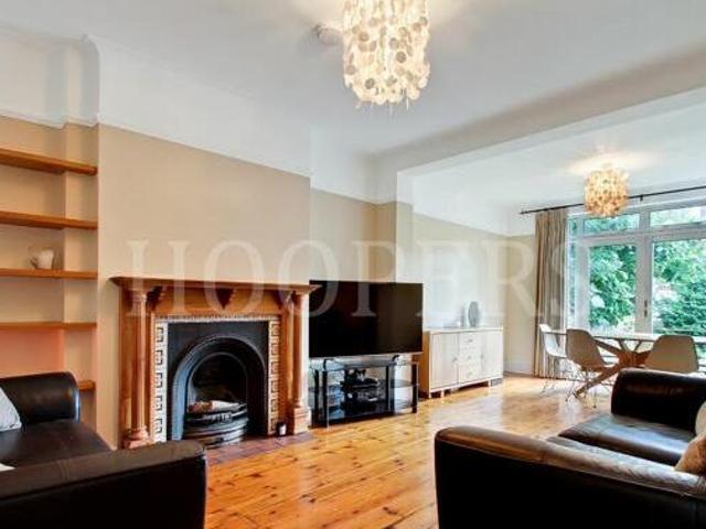 4 Bedroom Semi detached House For Sale In London