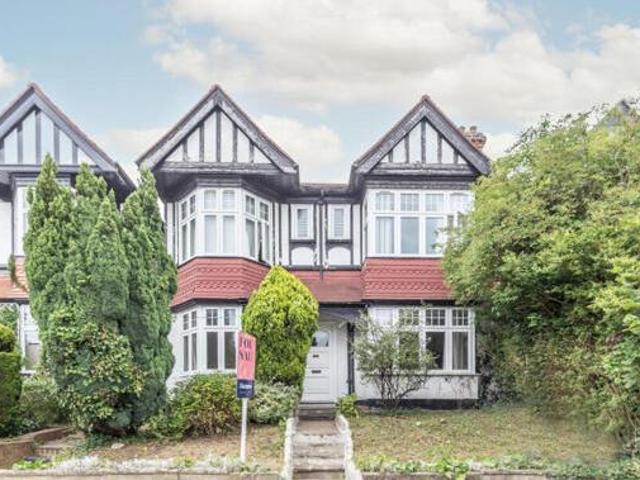 4 Bedroom Semi detached House For Sale In London