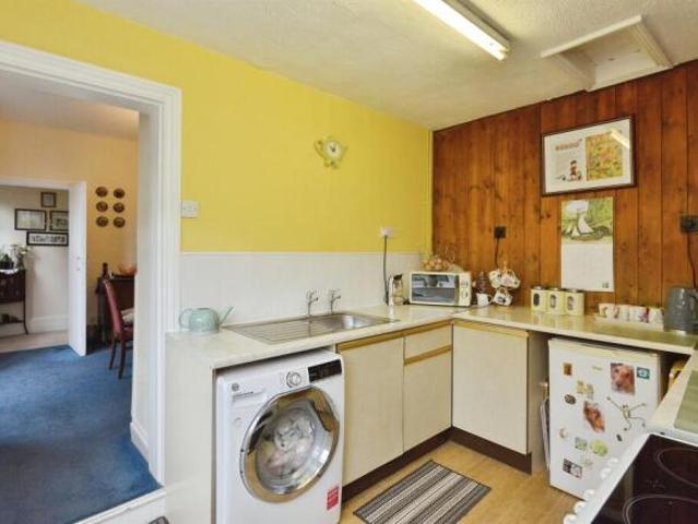 4 bedroom semi detached house for sale in London Road, Stony Stratford, Milton Keynes, MK11