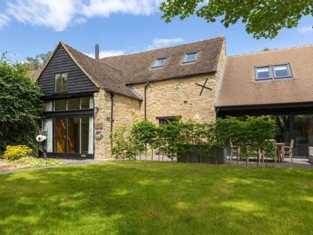 4 Bedroom Semi detached House For Sale In Long Hanborough