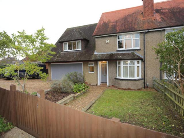 4 bedroom semi detached house for sale in Long Lane, Tilehurst, RG31 6YN, RG31