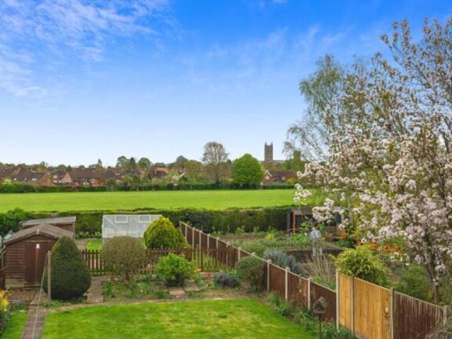 4 bedroom semi detached house for sale in Longdales Road, Lincoln, Lincolnshire, LN2